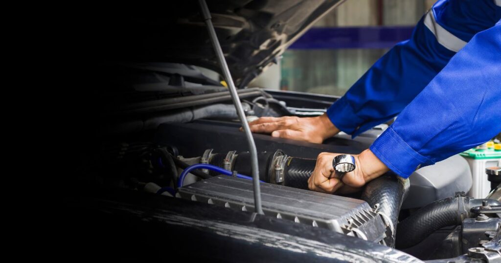 The Importance Of Proper Car Maintenance | NorthFleet